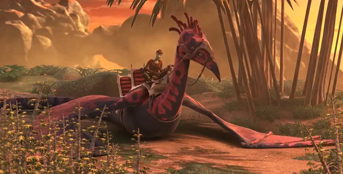 Razorwing | Alien Species | Fandom