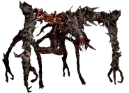 Necromorph | Alien Species | Fandom