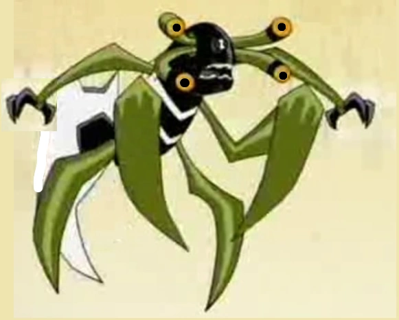 Lepidopterran | Aliens Wiki | Fandom