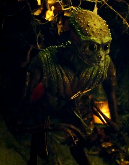 Zakirian | Alien Species | Fandom