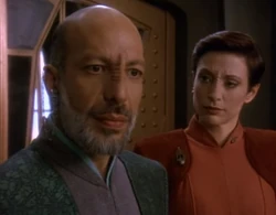 Bajoran | Alien Species | Fandom