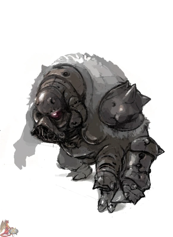 Orc | Alien Species | Fandom