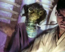 Rutanian | Alien Species | Fandom