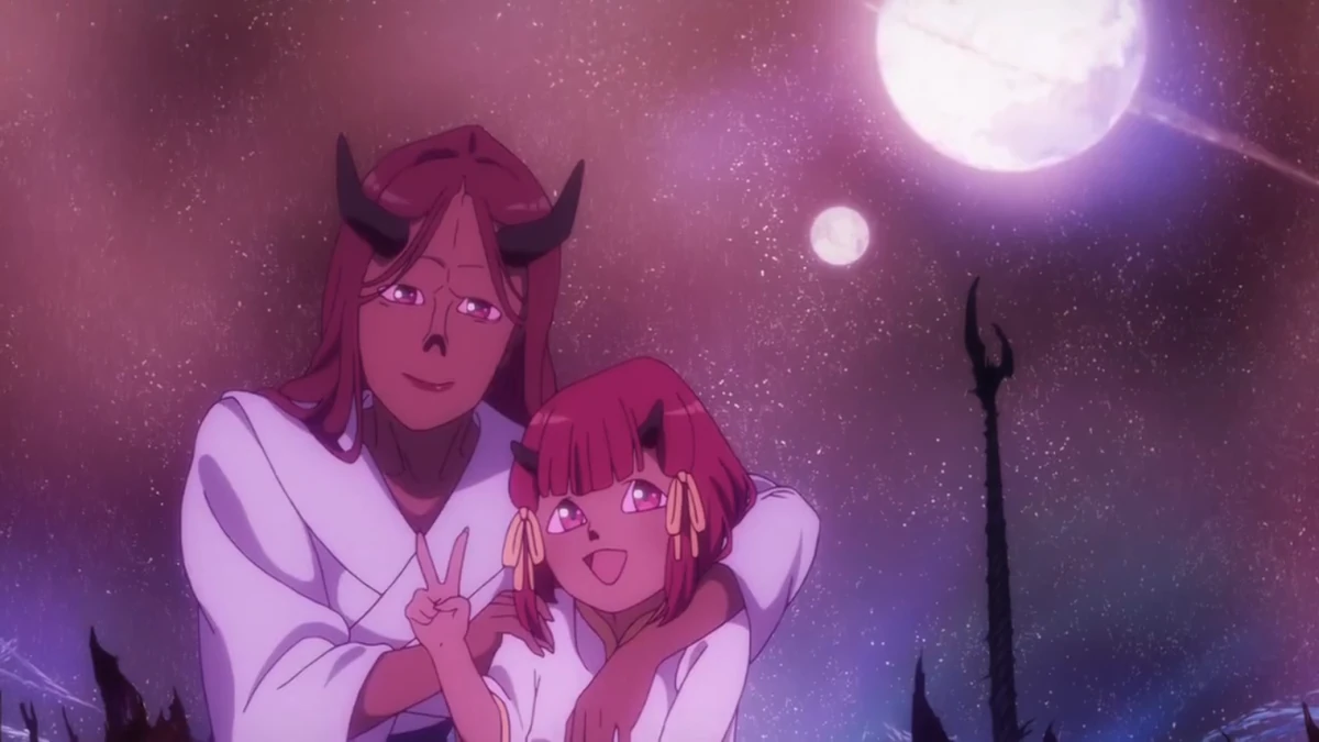 Oni (Kuromukuro) | Alien Species | Fandom