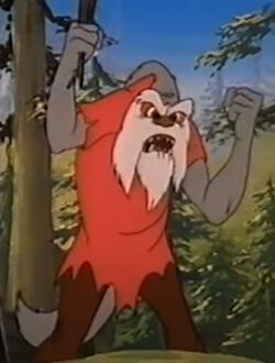 Bobog | Alien Species | Fandom