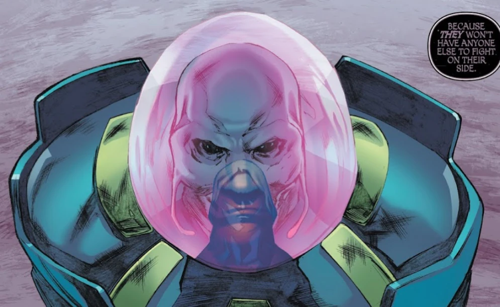 Alien (Dissension) | Alien Species | Fandom