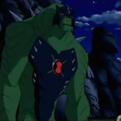 Humungosaurio Supremo | Aliens Wiki | Fandom