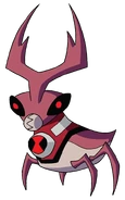 Insectoid (Ben 10) | Alien Species | Fandom
