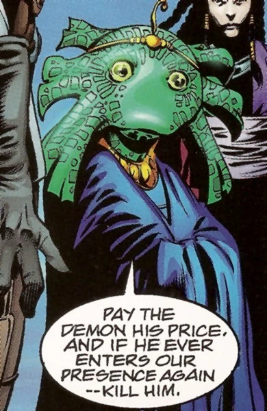 Ootoolan | Alien Species | Fandom