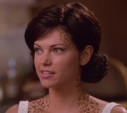 Trill | Alien Species | Fandom