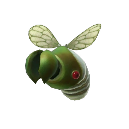 Shearwig | Alien Species | Fandom