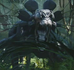 Thanator | Alien Species | Fandom