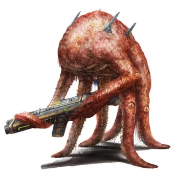 Astrazoan | Alien Species | Fandom