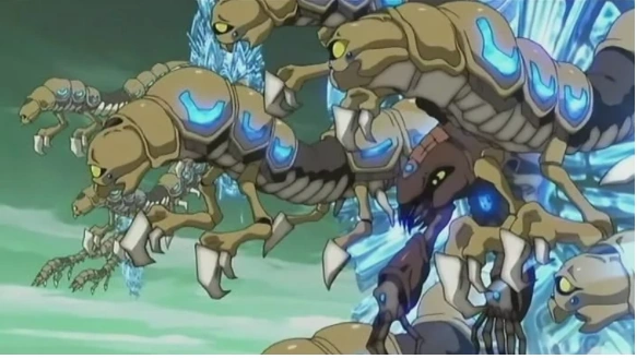 Bronze Tribe | Alien Species | Fandom