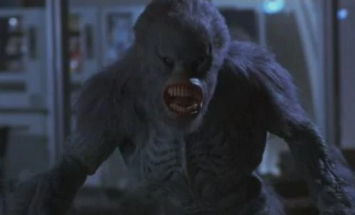 Aliens Guy Evolution