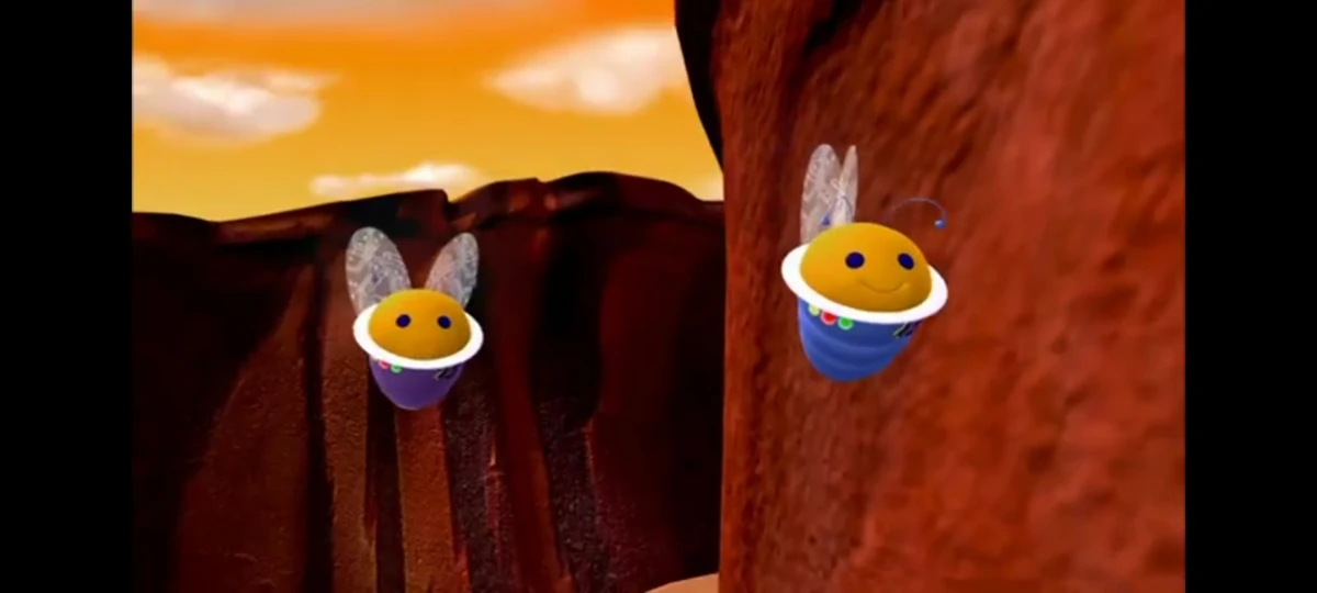 Wizzy and Wigg's Species | Alien Species | Fandom