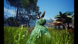 Bird Alien | Alien Species | Fandom