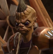 Advozse | Alien Species | Fandom