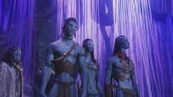 Na'vi | Alien Species | Fandom