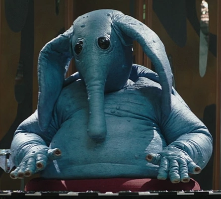 Ortolan | Alien Species | Fandom