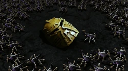 Scarabax | Alien Species | Fandom