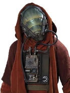 Melitto | Alien Species | Fandom