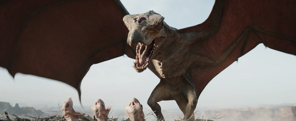 Shriek-Hawk | Alien Species | Fandom