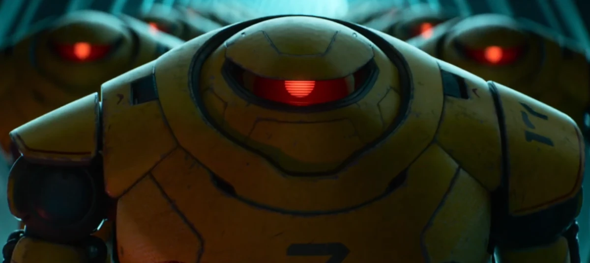 Category:Buzz Lightyear Universe | Alien Species | Fandom