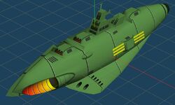 Gamilon | Alien Species | Fandom