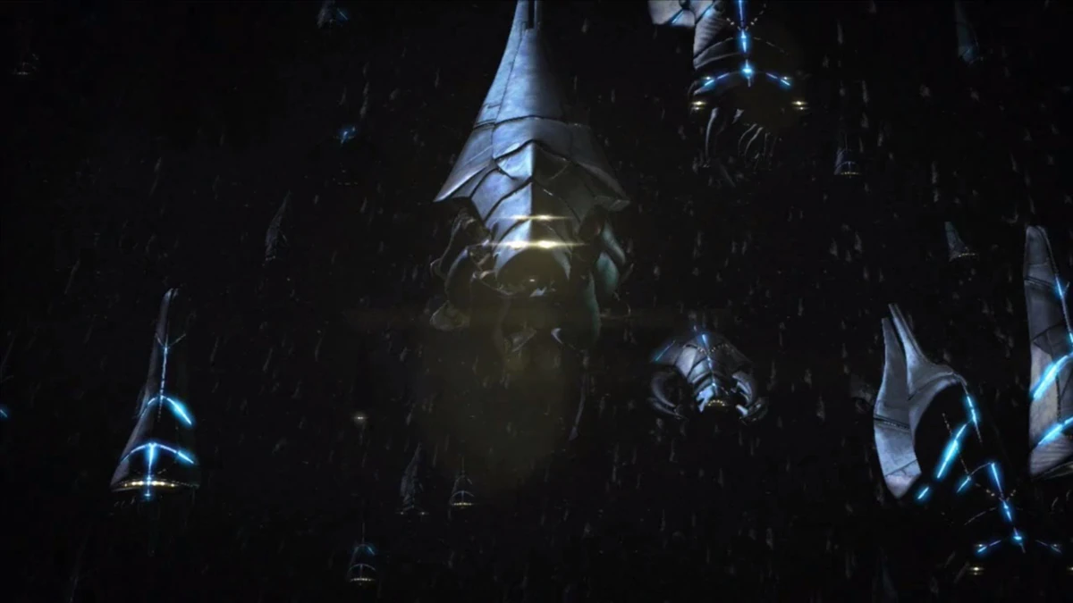 Category:Eldritch Abominations | Alien Species | Fandom