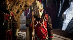 Sycorax | Alien Species | Fandom