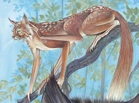 Treecat | Alien Species | Fandom