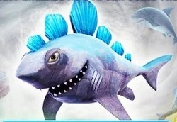 Alien Reef (Hungry Shark) | Alien Species | Fandom