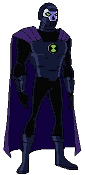 Eon (Omnitrix) | Aliens Wiki | Fandom