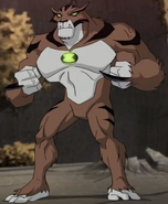 Appoplexian | Alien Species | Fandom