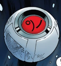 Teleporter | Alien Species | Fandom