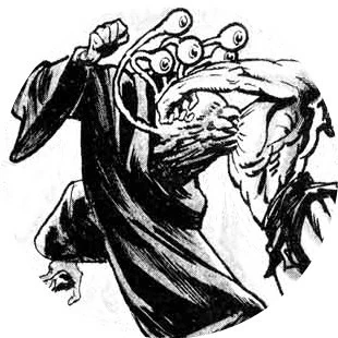 Keeper (Planet of the Apes) | Alien Species | Fandom