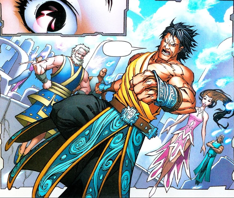 Category:Shrugged Universe | Alien Species | Fandom