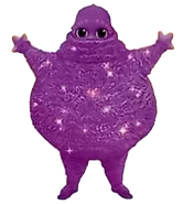 Boohbah | Alien Species | Fandom