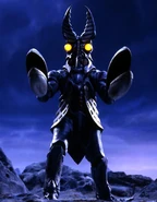 Baltan | Alien Species | Fandom