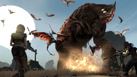 Rakk | Alien Species | Fandom