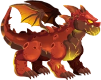 Meteor Dragon | Alien Species | Fandom