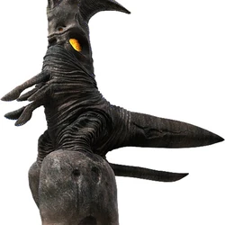 Darwin Iv Planet Map