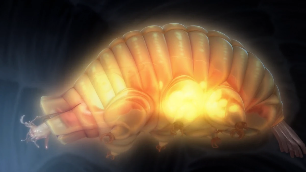 Swarm (Make My Day) | Alien Species | Fandom