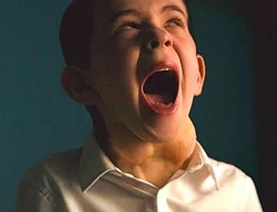 Martin's Species | Alien Species | Fandom