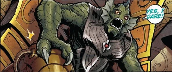 Devonian | Alien Species | Fandom