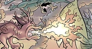 Mobian Dragon | Alien Species | Fandom