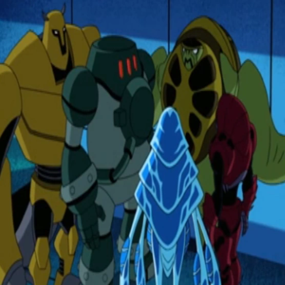 Galapagus | Aliens Wiki | Fandom