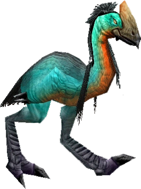 Tallstrider | Alien Species | Fandom