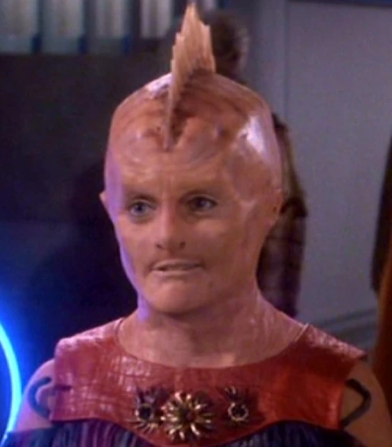 Abbai | Alien Species | Fandom